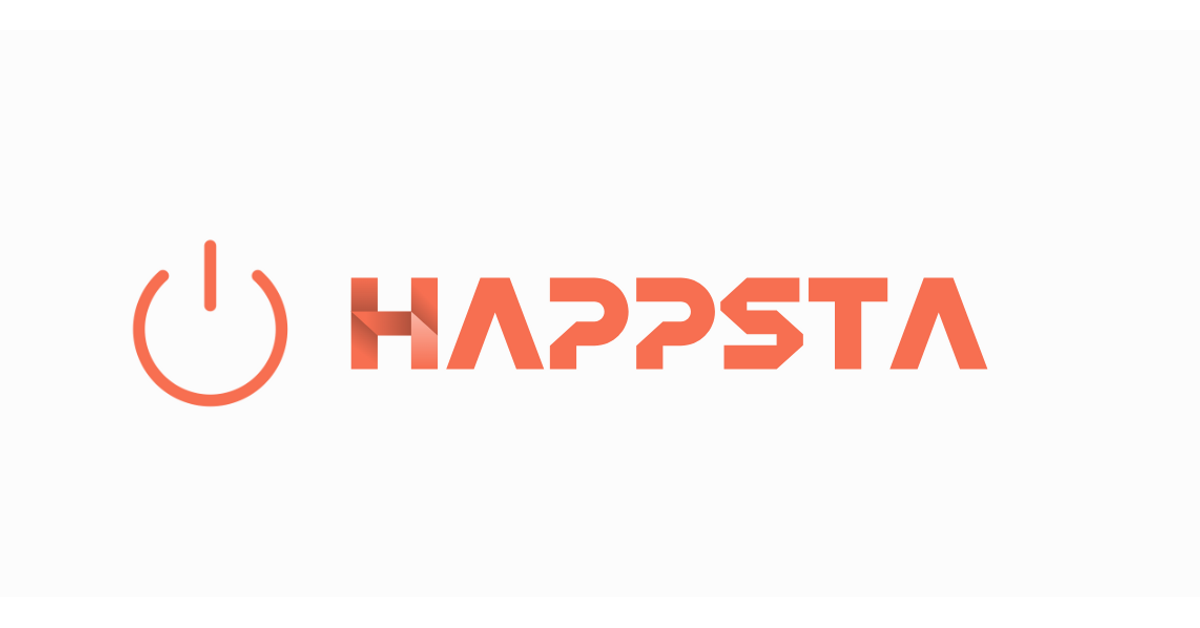 Products – HAPPSTA
